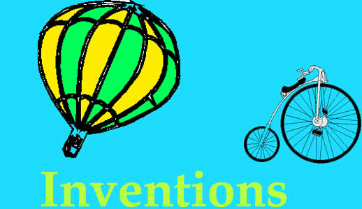 inventions